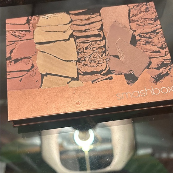 Smashbox | Makeup | Smashbox Blush Palette Warm Earthy Shades | Poshmark